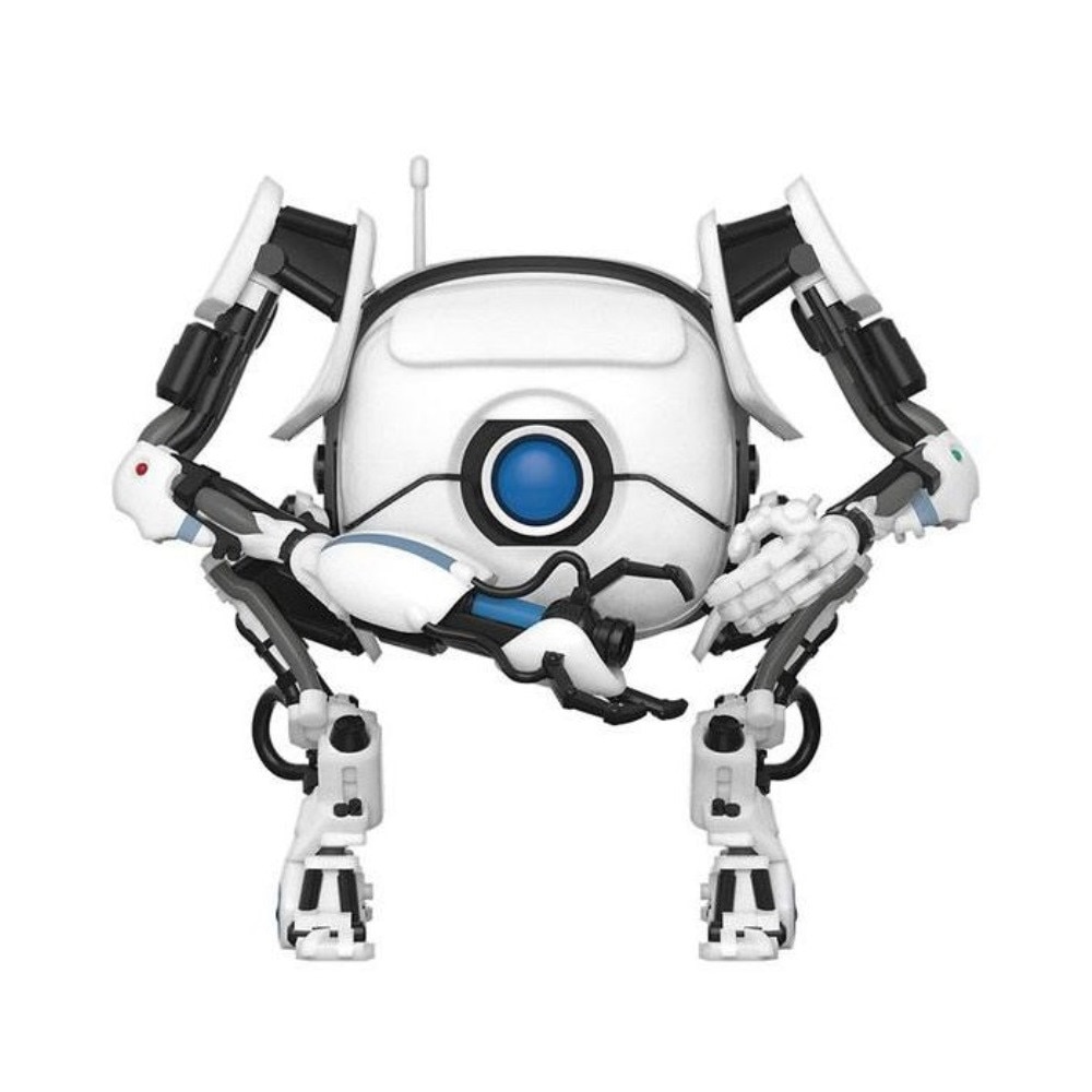 Figurina, Portal 2, Funko POP!, Atlas, 9 cm - eMAG.ro