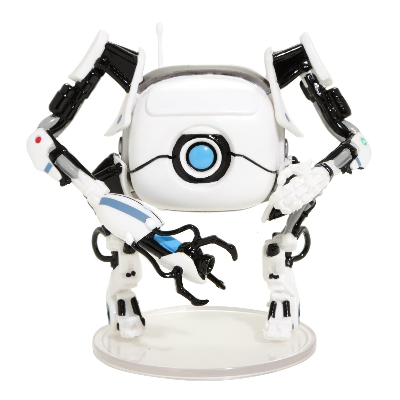 Figurina, Portal 2, Funko POP!, Atlas, 9 cm - eMAG.ro