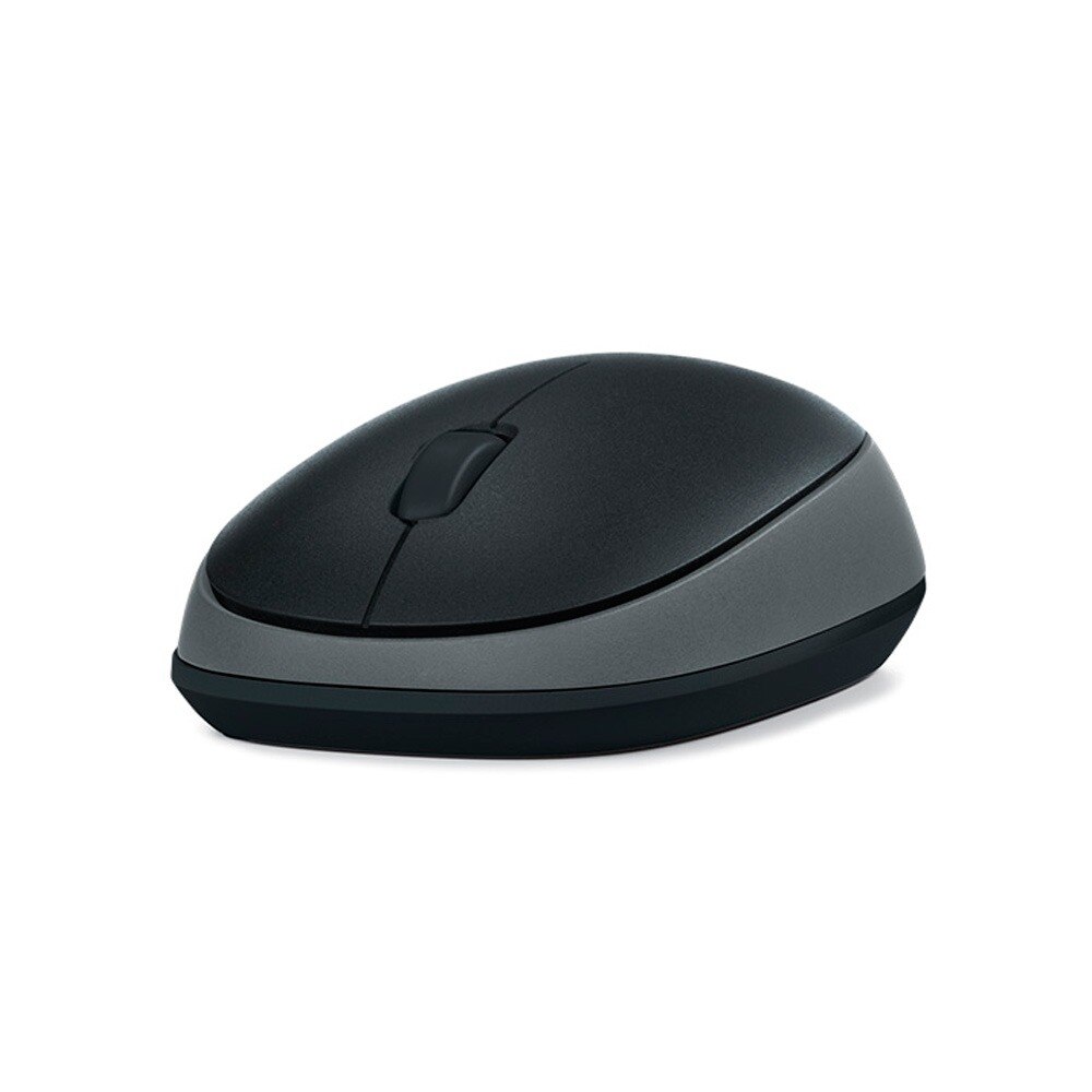 Mouse Logitech M165, Wireless, Negru - eMAG.ro