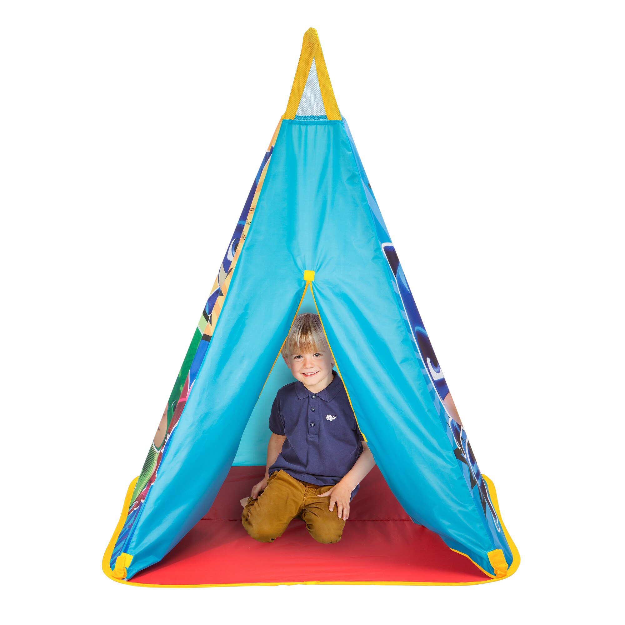 Cort Indian PJ Mask - eMAG.ro