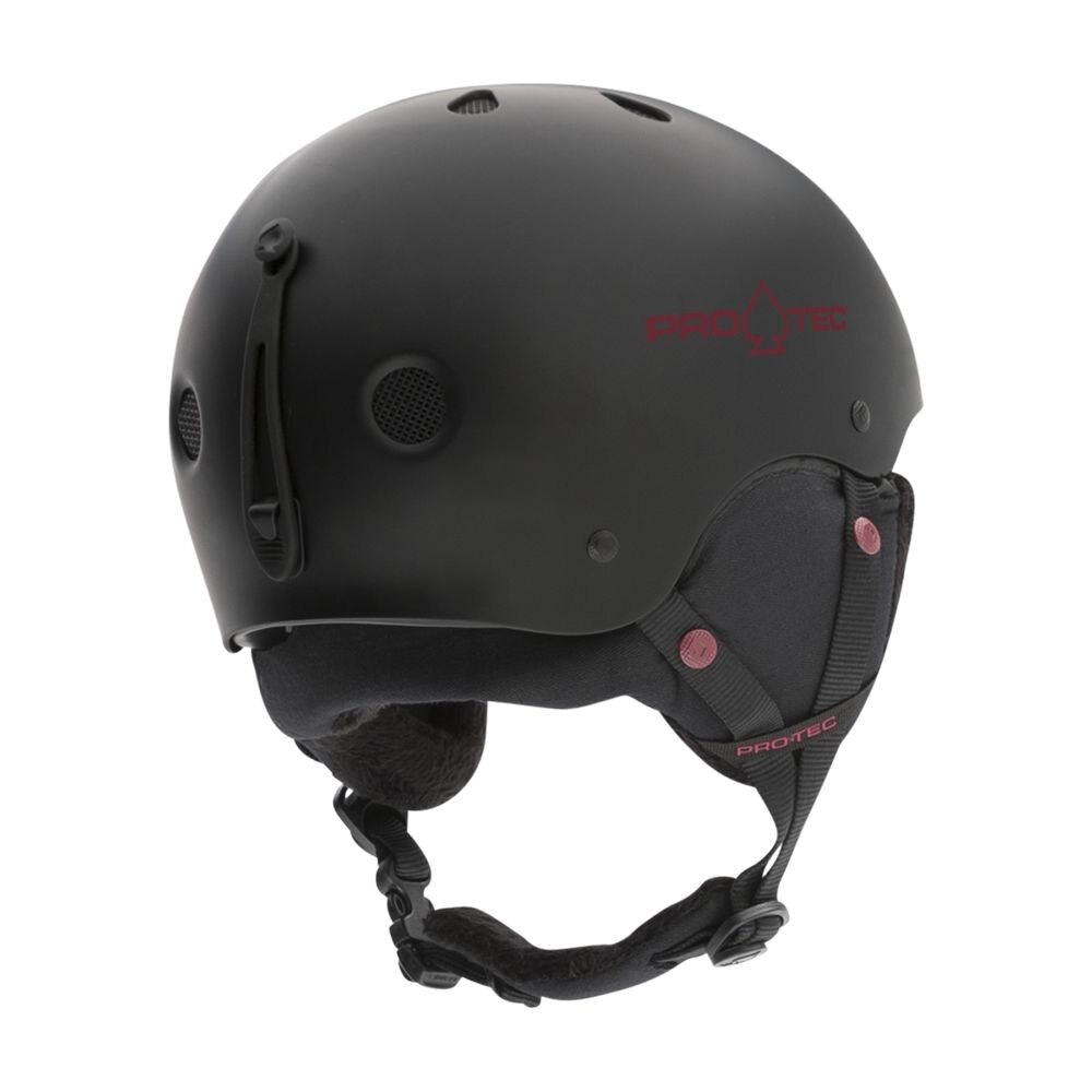 Casca schi/snowboard unisex adulti Pro-Tec Classic Certified Snow M ...