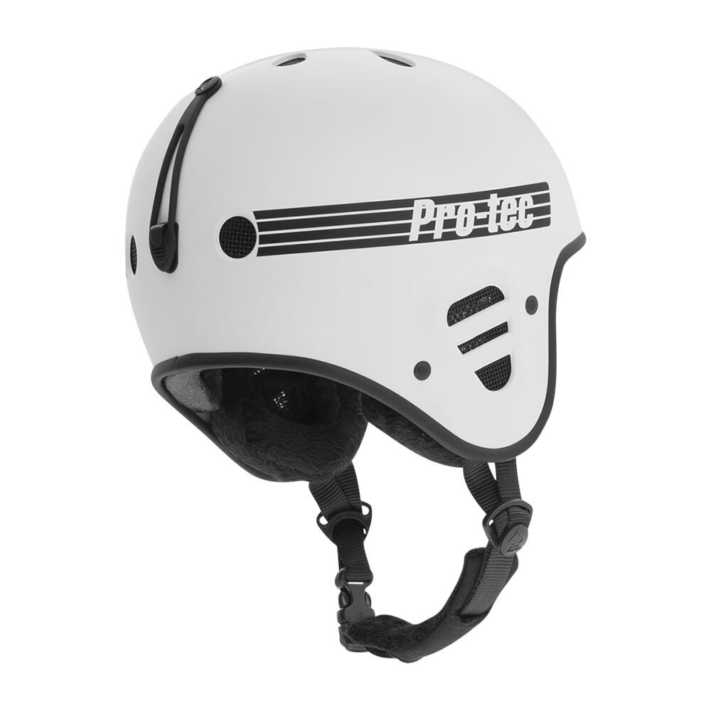 Casca schi/snowboard unisex adulti Pro-Tec Full Cut Certified Snow XL ...