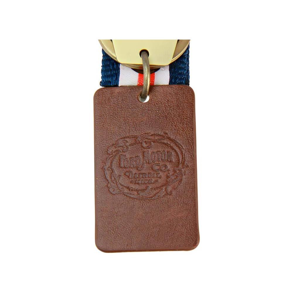 Breloc Multiplu Ford Heritage, Multicolor - eMAG.ro