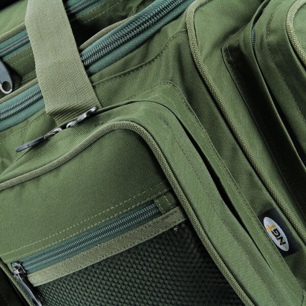 Geanta Pescuit NGT XPR Multi-Pocket Carryall - eMAG.ro