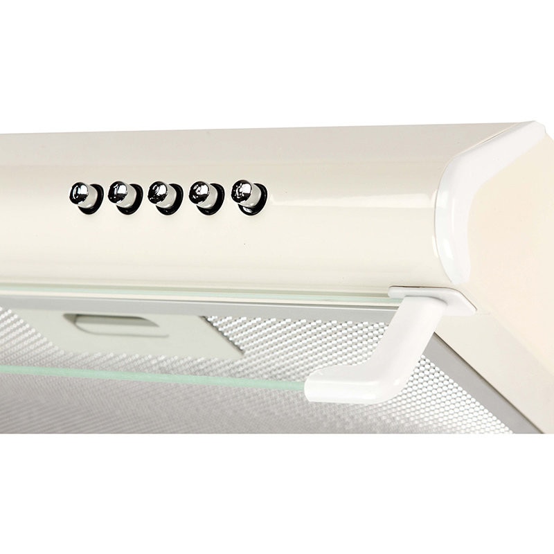 Hota clasica Tornado BONA 10 (50) LED, Culoare Bej - eMAG.ro