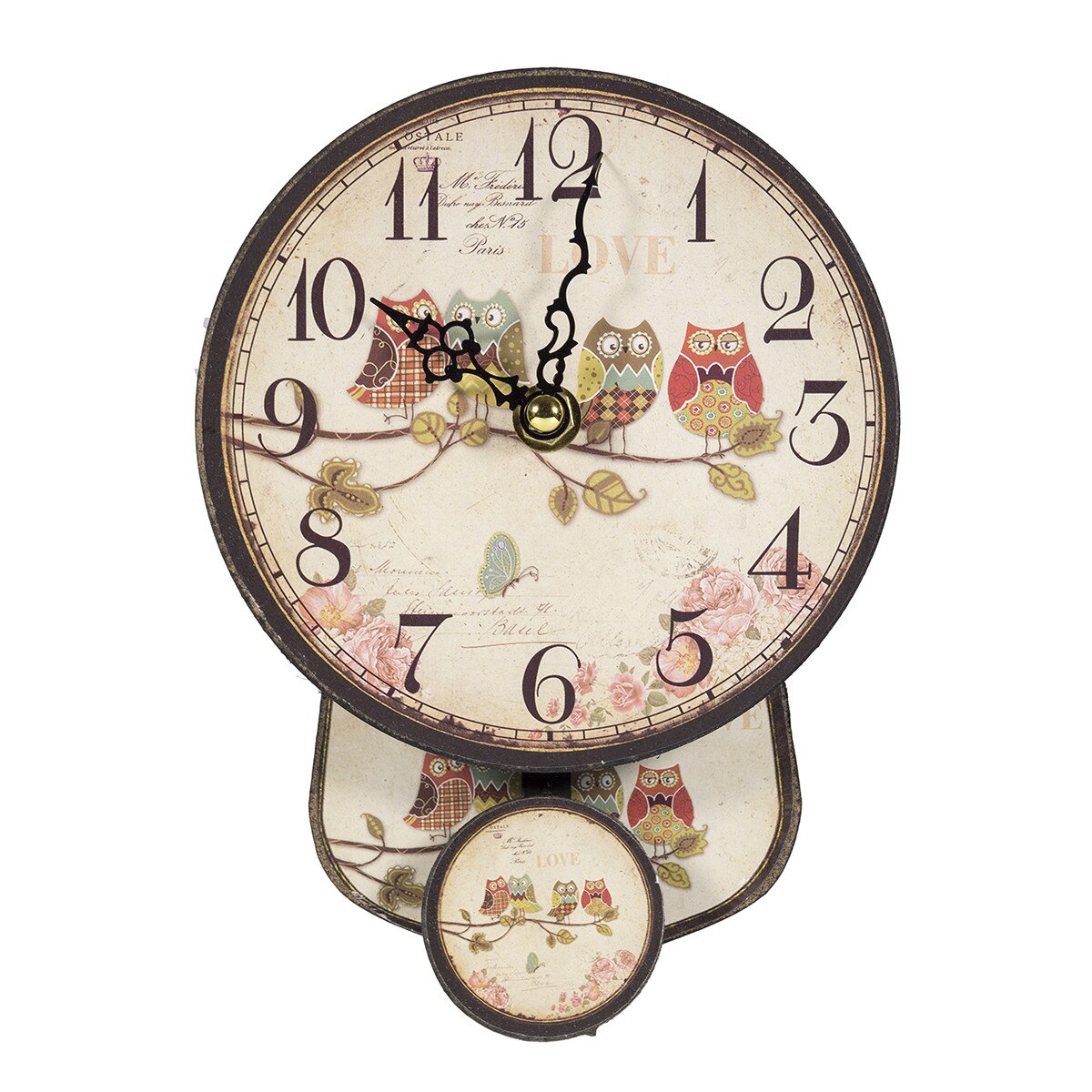 Ceas mic pendula 4 - eMAG.ro