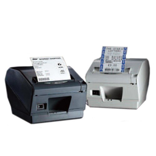 Термопринтер STAR TSP847II, USB - eMAG.bg