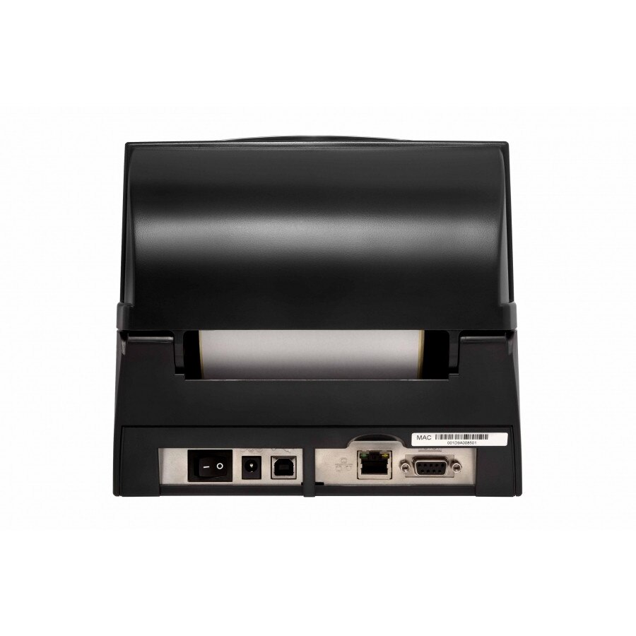 Imprimanta de etichete Citizen CL-S321, 203DPI, Ethernet - eMAG.ro