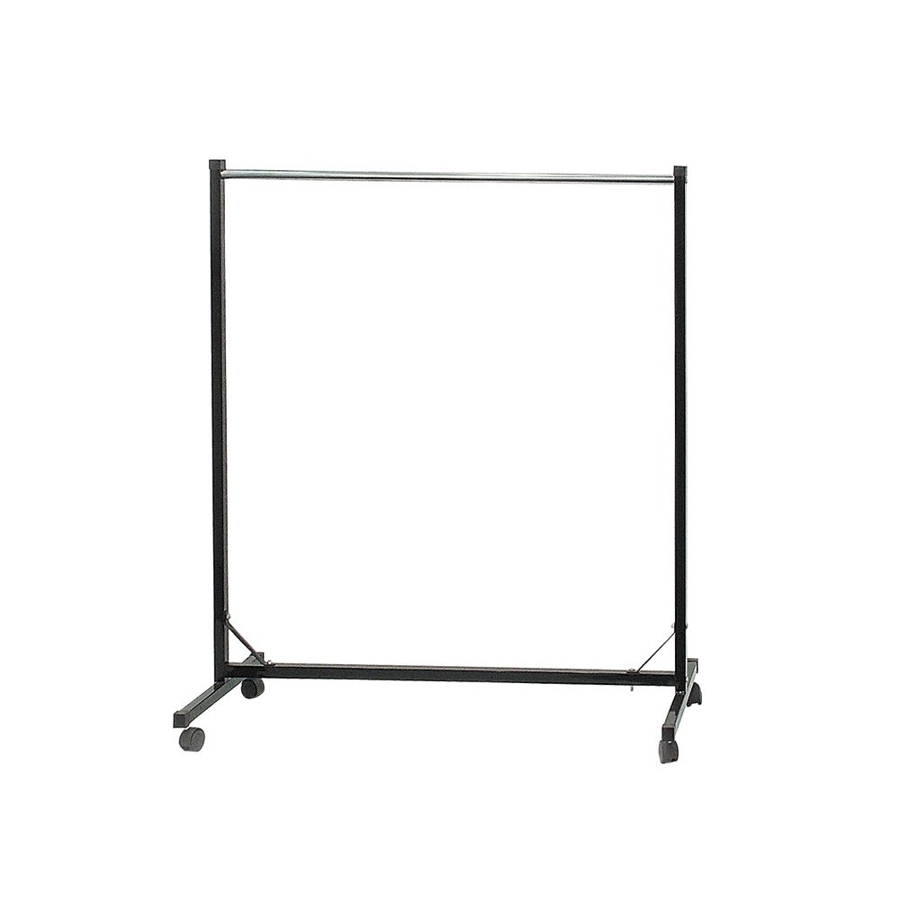 Stender suport stativ metal simplu vopsit, suport umerase - eMAG.ro