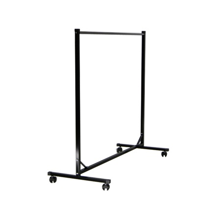 Stender suport stativ metal simplu vopsit, suport umerase - eMAG.ro