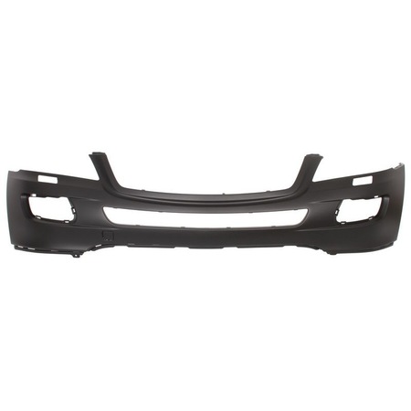 Предна броня Mercedes-Benz M-Class ML W164 2005-2009 A1648850825 - eMAG.bg