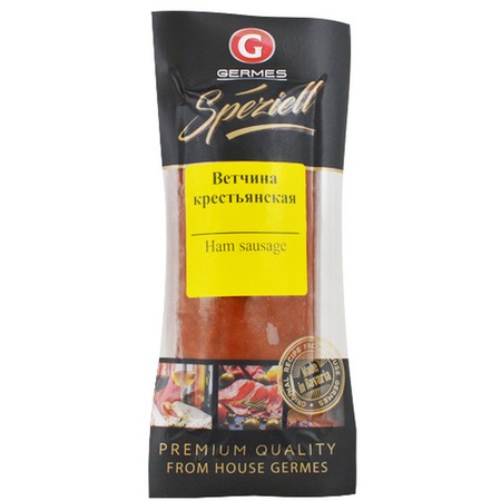 Sunca Taraneasca Krestianskaya ~400g - eMAG.ro