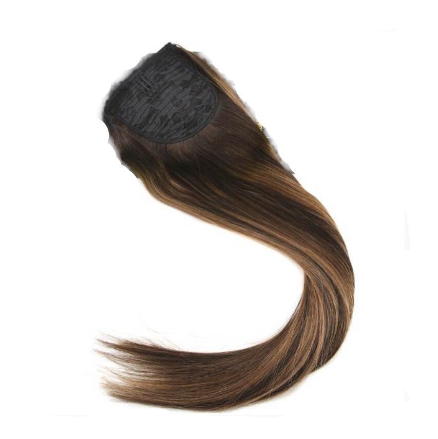 Coada Par Natural Remy - eMAG.ro