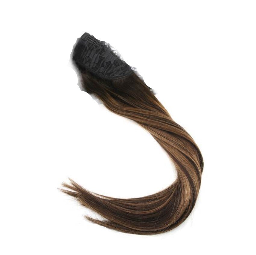 Coada Par Natural Remy - eMAG.ro