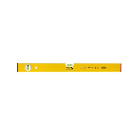 Nivela cu bula Tip 80AS de 100 cm - Stabila - eMAG.ro