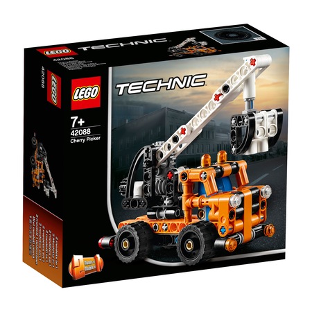 LEGO® Technic 42088 Kosaras Emelőgép - eMAG.hu