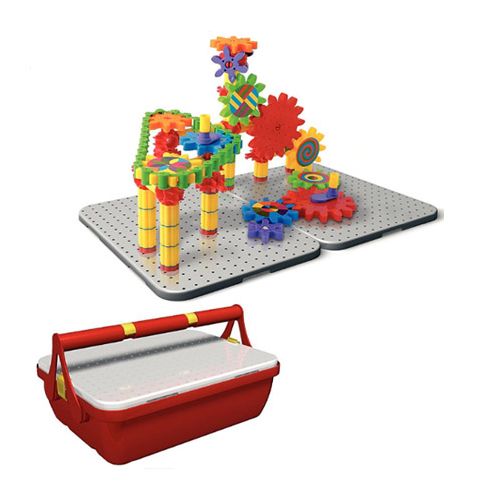 Quercetti - Georello Toolbox - eMAG.ro