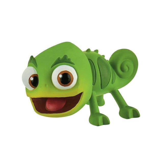 Aranyhaj és zöld Pascal játékfigura ajándék szett - Bullyland - eMAG.hu