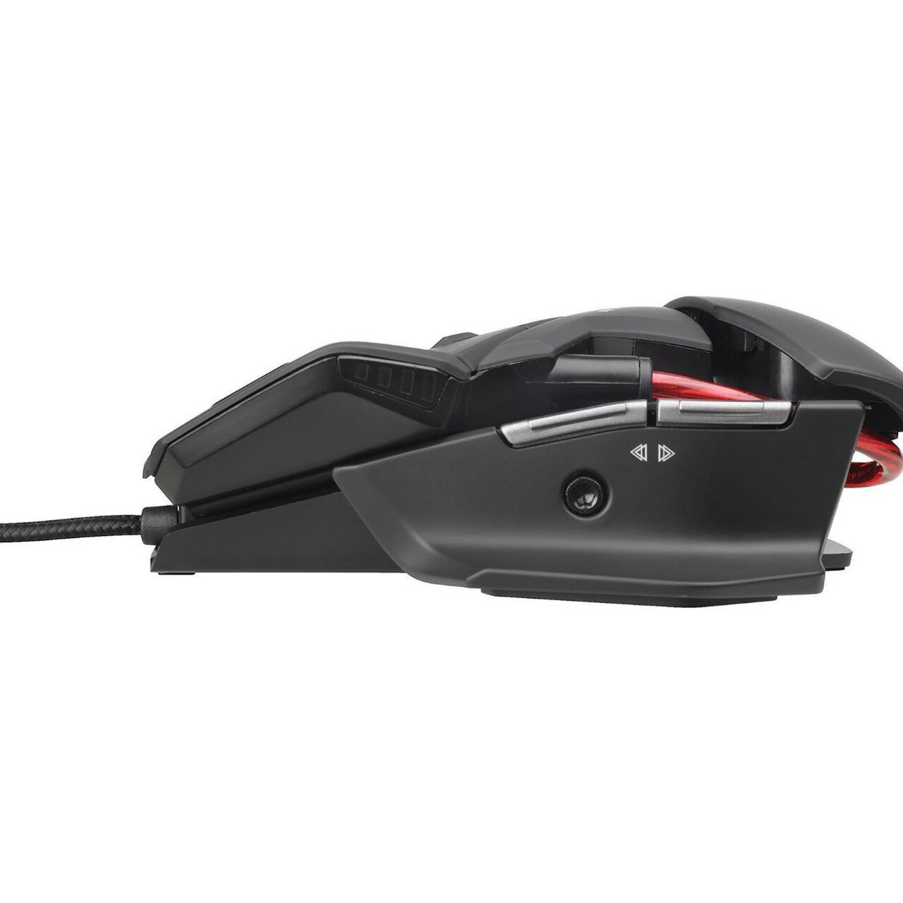 Mouse Mad Catz RAT 3, Negru - eMAG.ro