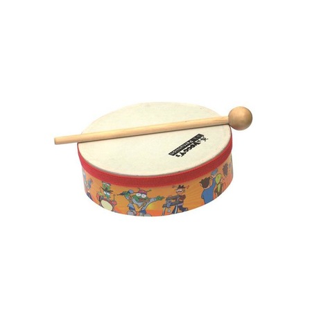 Kézi kis dob - eMAG.hu