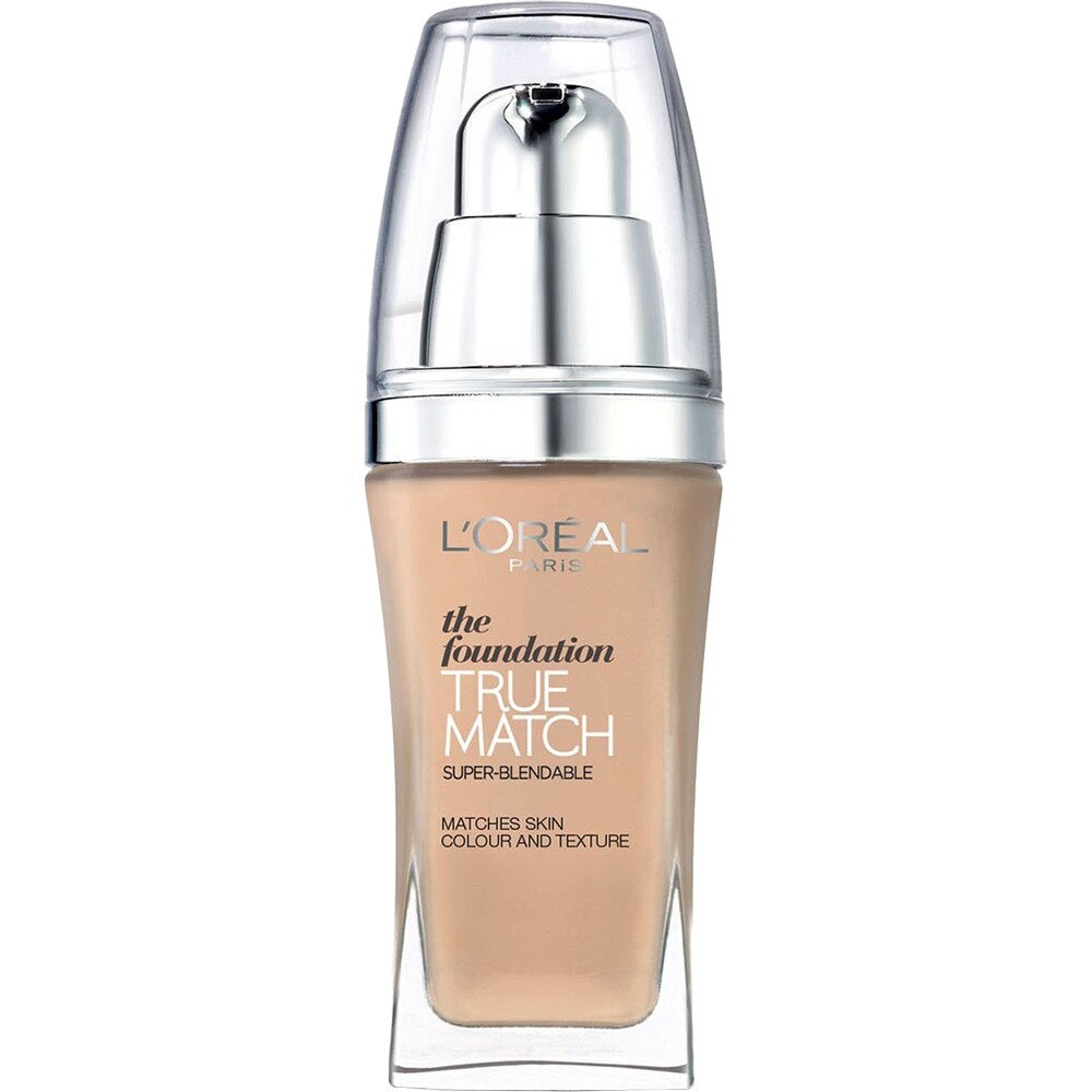 Fond de ten L'OREAL True Match N7 Amber - eMAG.ro
