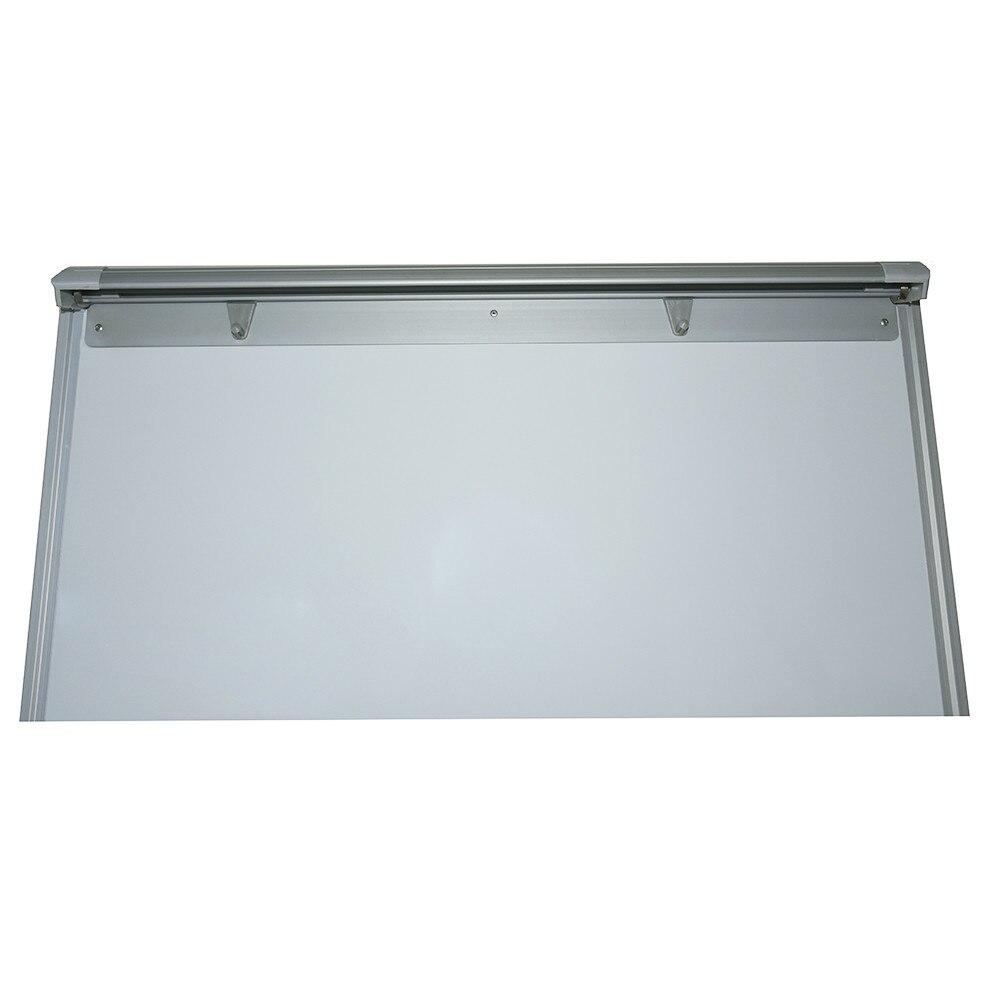 Pachet flipchart magnetic, 70X100 cm, inaltime ajustabila cu 2 suruburi ...