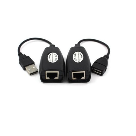 Extender USB-Kit prelungitor cablu USB 50m (USB -RJ45) - eMAG.ro
