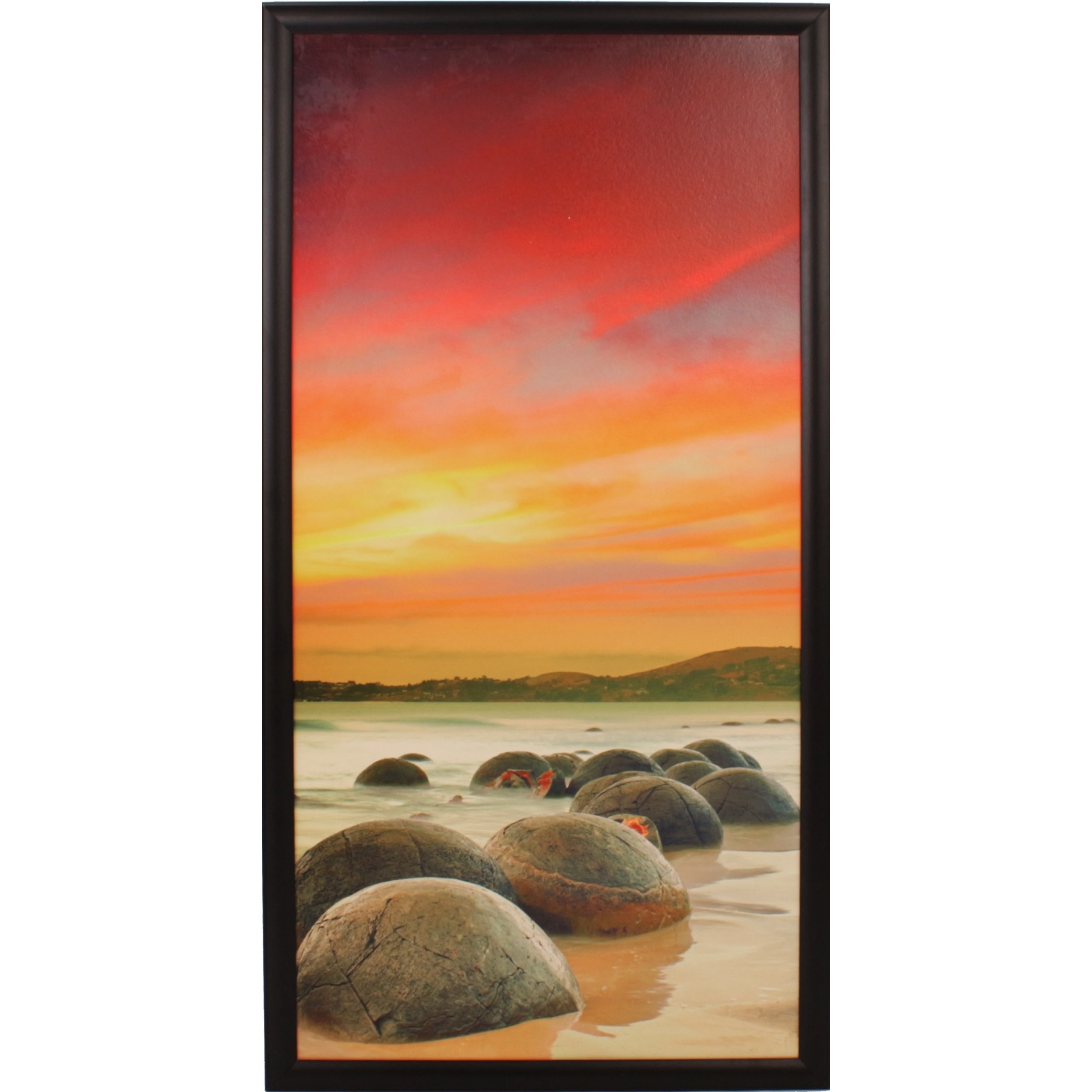 Panou de incalzire cu infrarosu 550 w-model 41055 - eMAG.ro