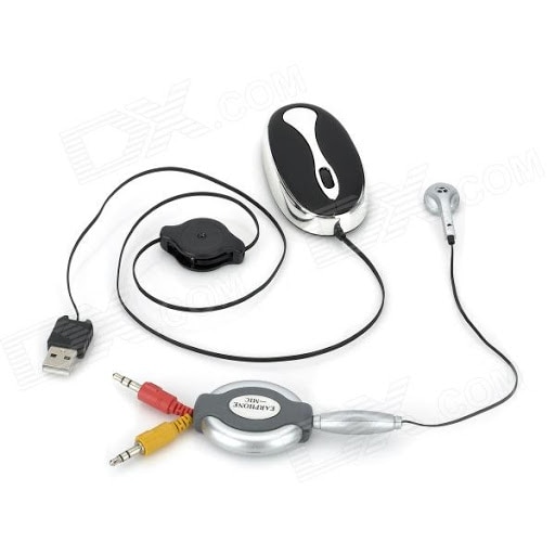 Trusa adaptoare USB si retea 17-in-1 - eMAG.ro