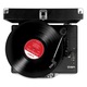 Pick-up portabil ION Audio VINYL MOTION - USB, Boxe incorporate ...
