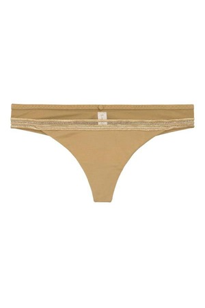 Стринг Lingadore 2901T Зелен, M - eMAG.bg