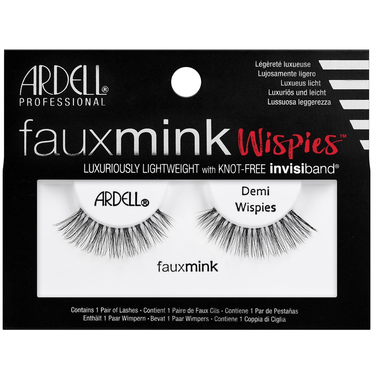 Gene Ardell Faux Mink Demi Wispies - eMAG.ro