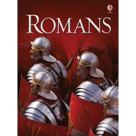 Romans, Katie Daynes - eMAG.ro