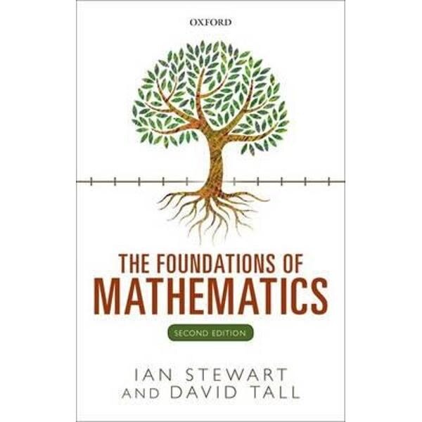Foundations of Mathematics - eMAG.ro
