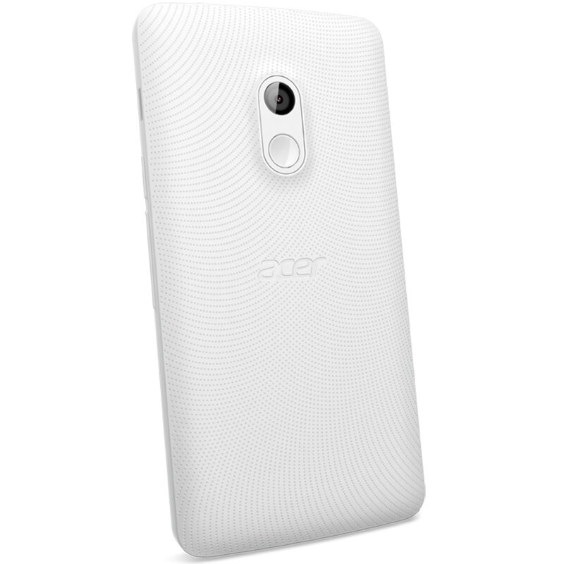 Telefon mobil Acer Liquid Z200, White - eMAG.ro