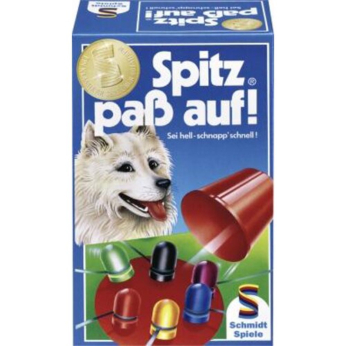 Schmidt - Spitz Pass Auf - eMAG.ro Schmidt - Spitz Pass Auf - eMAG.ro