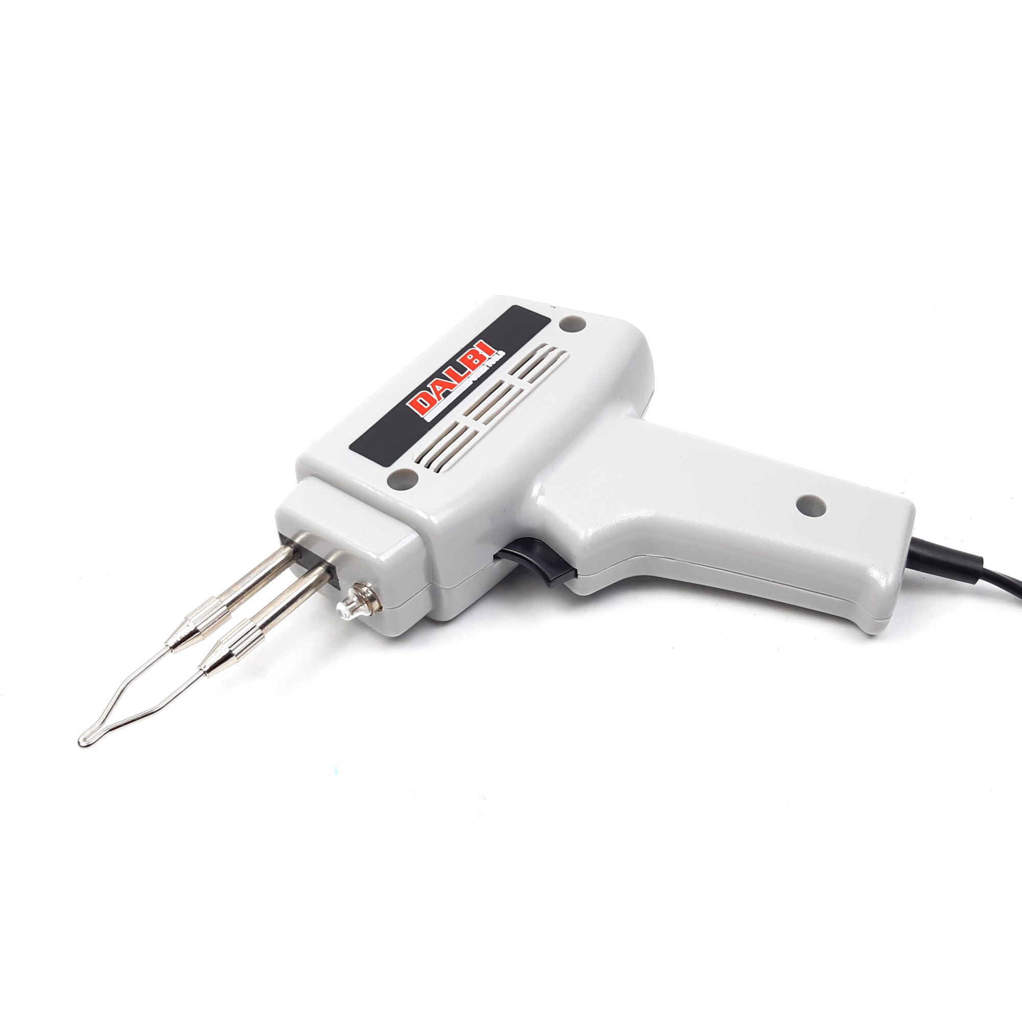 Pistol de lipit electric, letcon cu incalzire rapida 100W-220V - DALBI ...