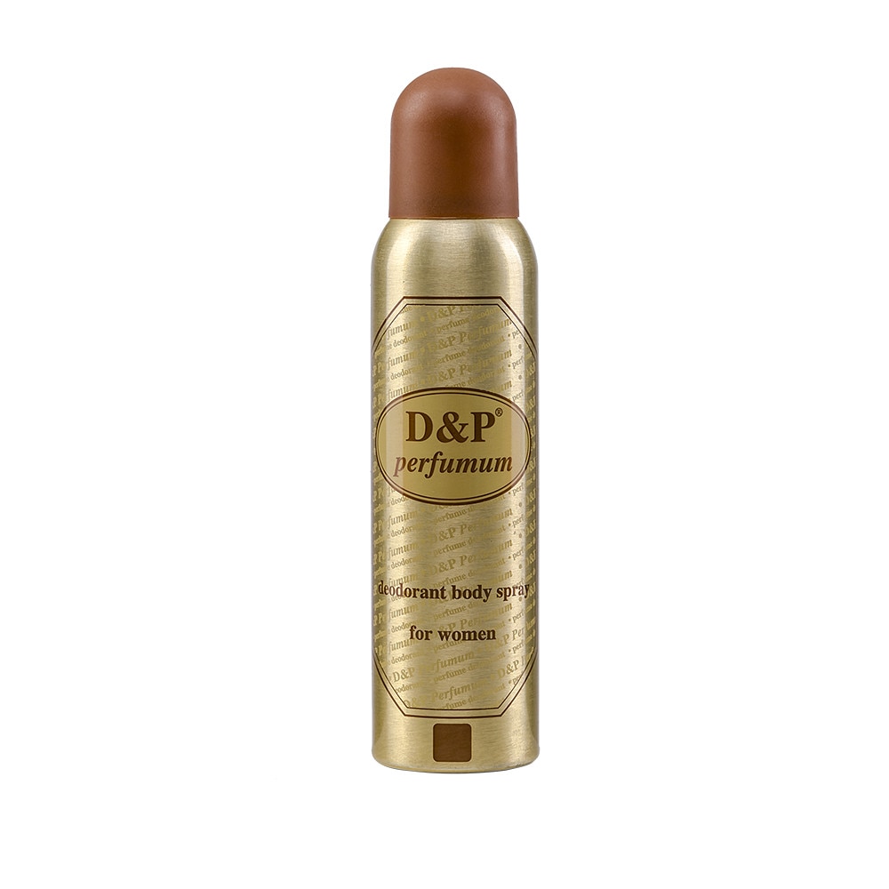 L11 Deodorant body spray 150 ml, D & P Perfumum, pentru femei - eMAG.ro