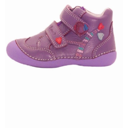 Ghetute fete, DD Step, mov, 21 EU - eMAG.ro