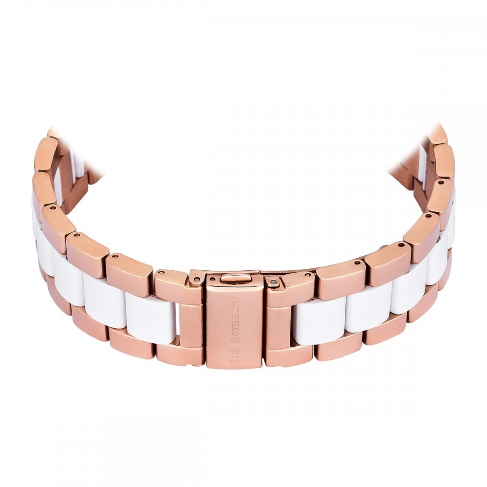 Ceas de dama Joh. Rothmann Gyda Aur Roz - eMAG.ro