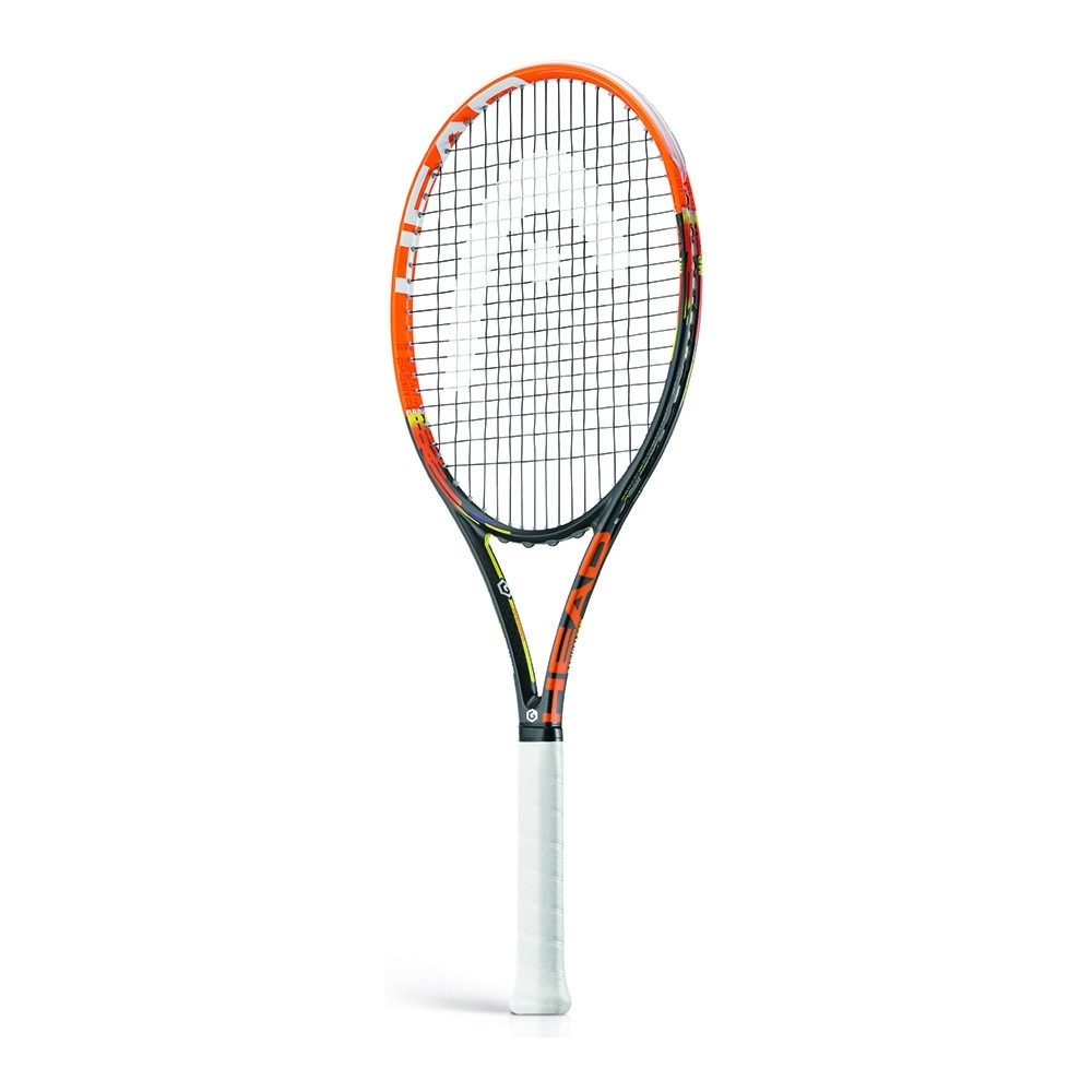 Блокирани - Тенис ракета Head Graphene Radical MP, грип 3 - eMAG.bg