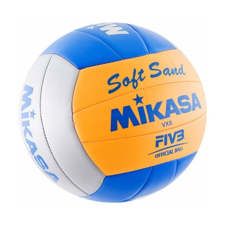 Minge volei plaja Mikasa VXS-01C - eMAG.ro