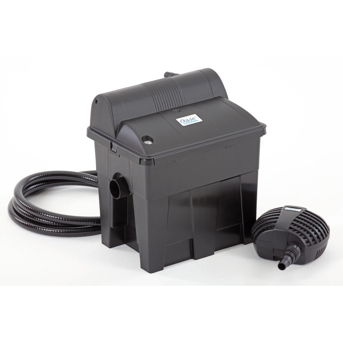 Set de filtrare Oase BioSmart 5000 cu pompa - Compară Prețuri | 3CHEAPS