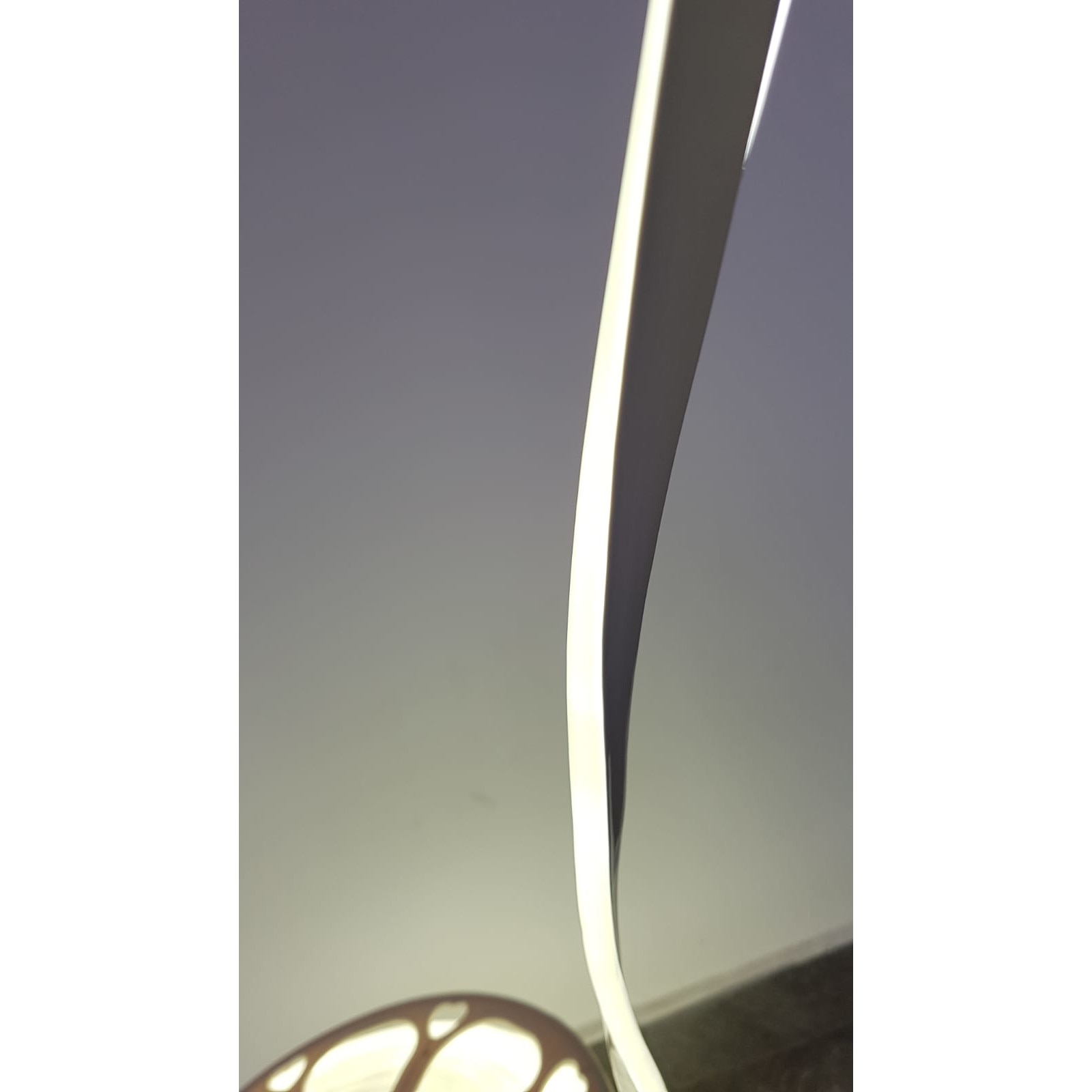 Tub luminos Neon Flex, Furtun Luminos Flexibil LED 10 m alb rece cu ...