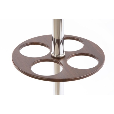 Cuier birou pentru haine si umbrele - eMAG.ro