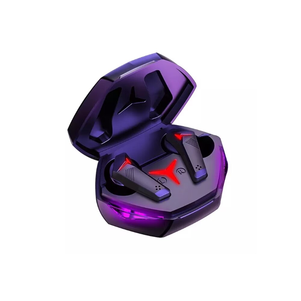 Casti, 1Tech, Model T33, Bluetooth 5.2, Negru - eMAG.ro