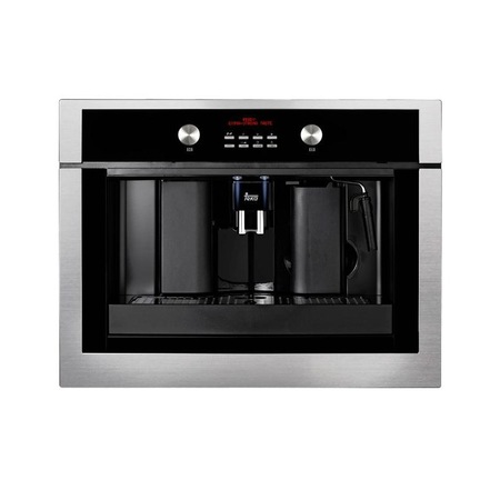 Espressor Incorporabil TEKA CML 45, 1,8 l, 1350 W, 30 Programe Automate ...