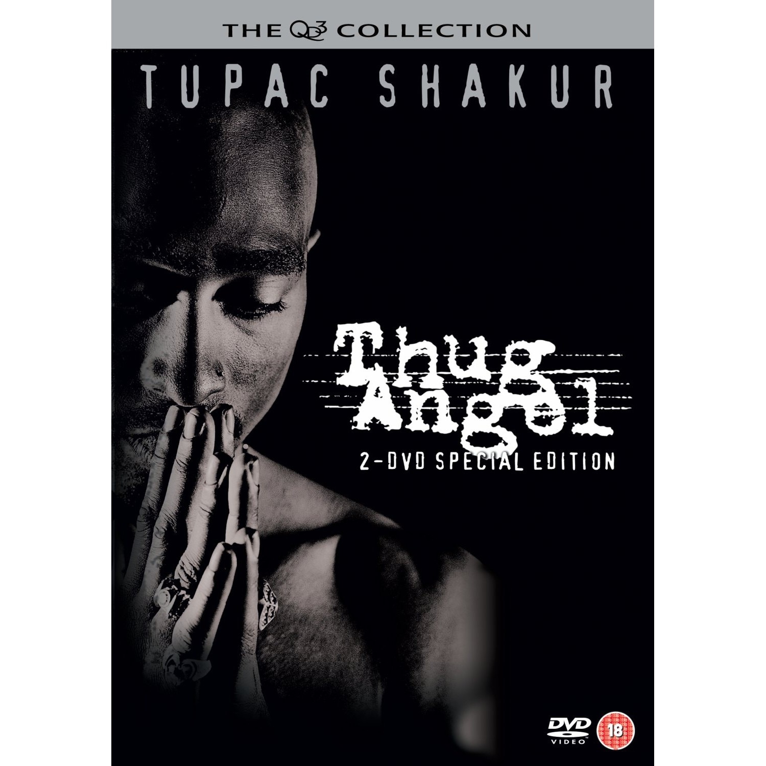 Tupac Shakur - Thug Angel (SD Version) - DVD Video Album NTSC - eMAG.ro