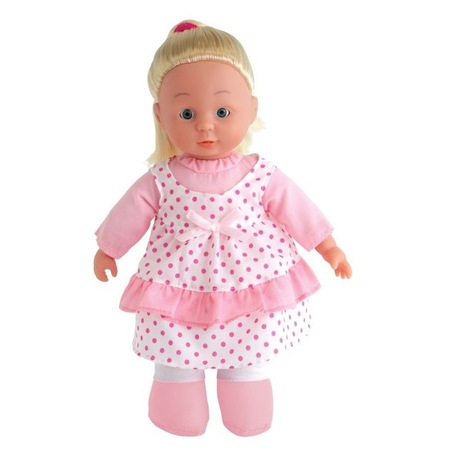 Papusa Julia cu corp moale, Simba - eMAG.ro