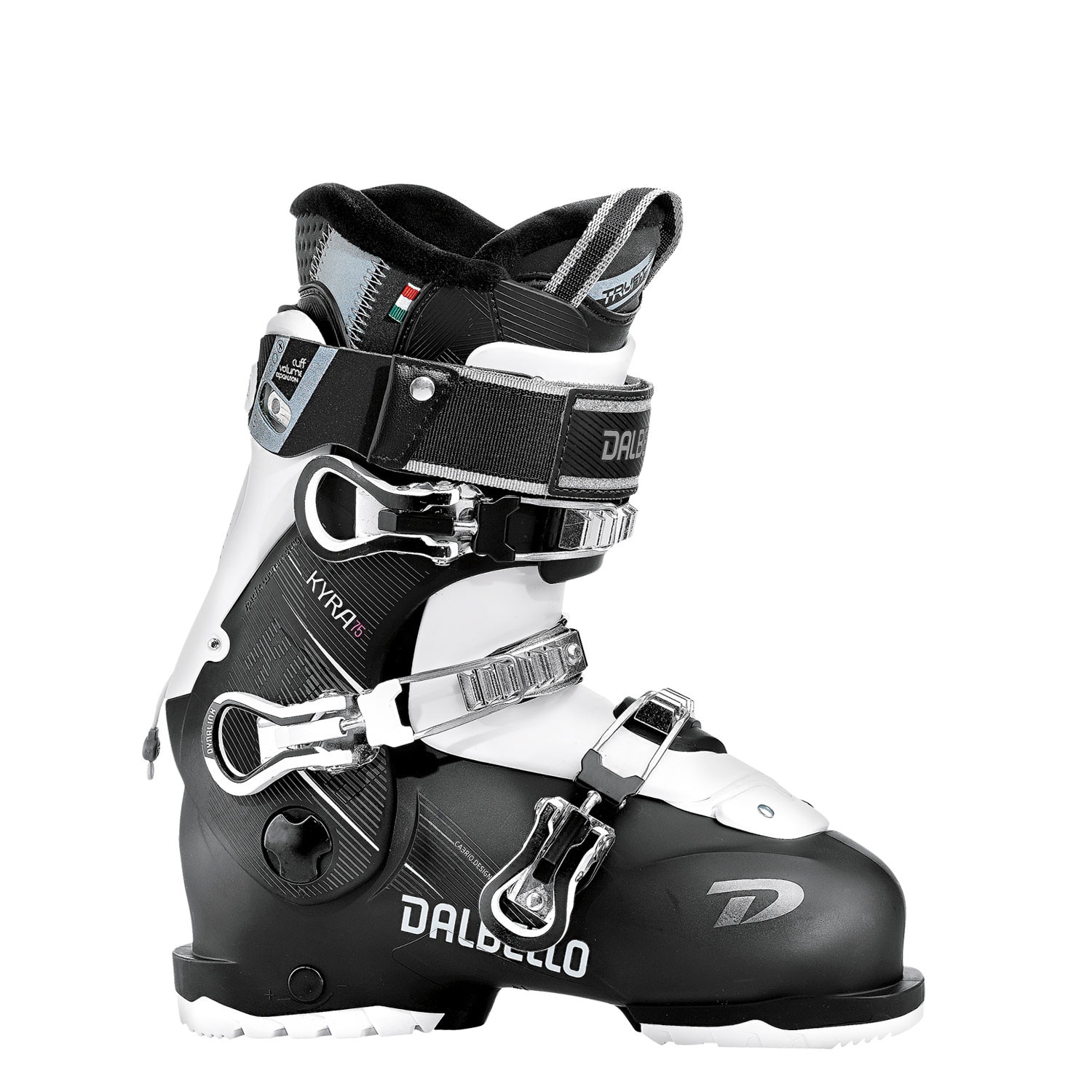 Clapari Dalbello Kyra 75 41.5 Eu (27cm) - eMAG.ro